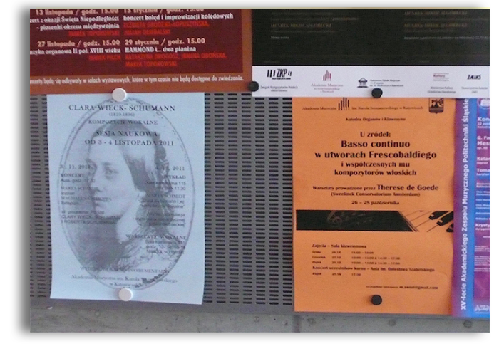 Basso continuo & Partimento – Thérèse de Goede