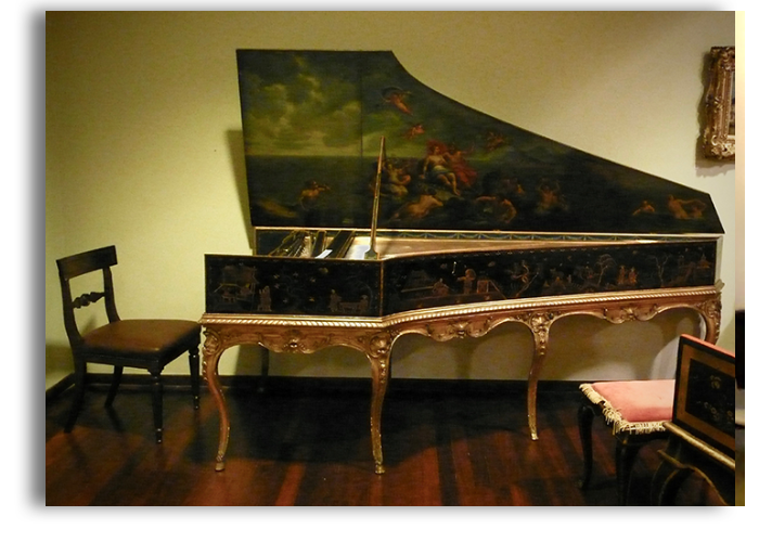 Basso continuo & Partimento – Thérèse de Goede